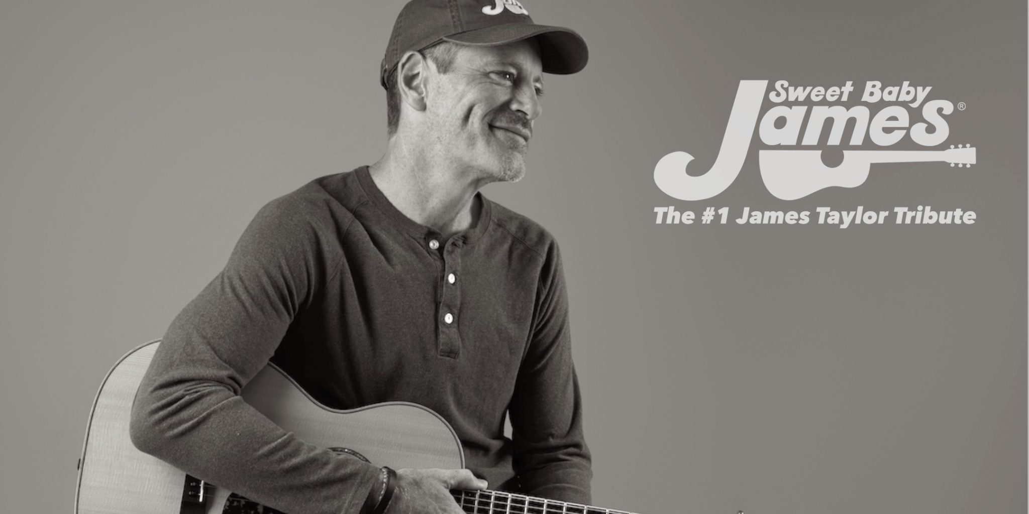 9/21/24 Franklin, TN • Sweet Baby James: America's #1 James Taylor Tribute